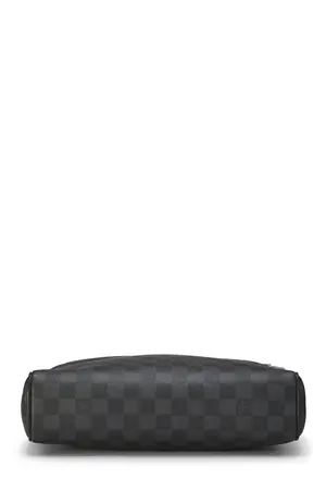 LOUIS VUITTON Damier Graphite Jake Messenger Bag
