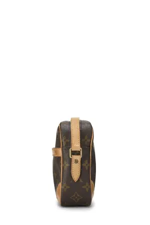 LOUIS VUITTON Trocadero 23 Monogram Canvas Crossbody Bag