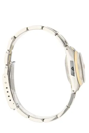 Rolex Datejust Two-tone Roman Dial Watch