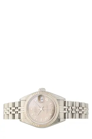 Rolex Oyster Perpetual Datejust Watch