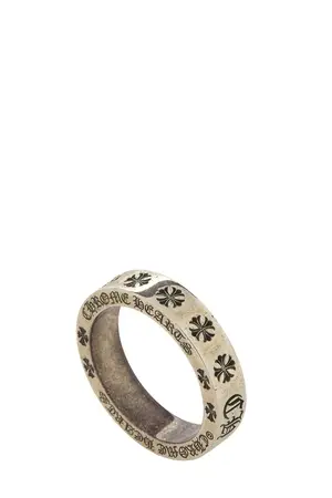 Chrome Hearts Rings
