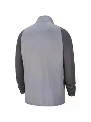 Nike Logo-print Zip-up Jacket