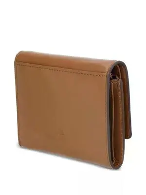 JOOP! Dattilo Alida Logo-plaque Foldover Wallet