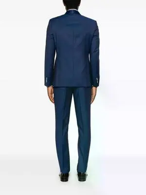 CARLO PIGNATELLI Single-breasted Suit