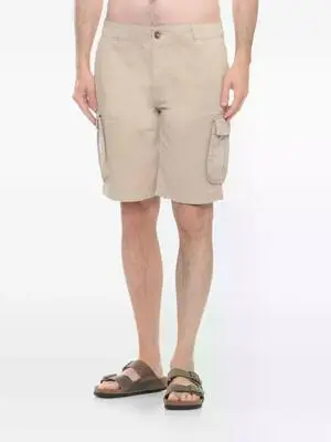MC2 SAINT BARTH Freeport Cargo Shorts