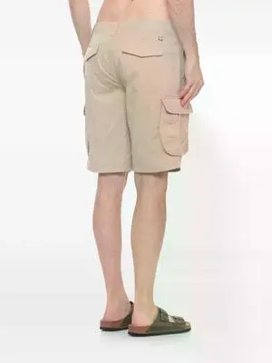 MC2 SAINT BARTH Freeport Cargo Shorts