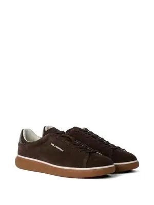 Karl Lagerfeld Kane Suede Sneakers