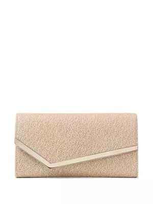 JIMMY CHOO Emmie Clutch Bag