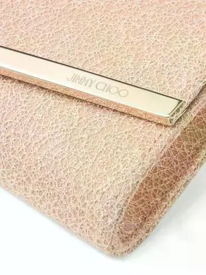 JIMMY CHOO Emmie Clutch Bag