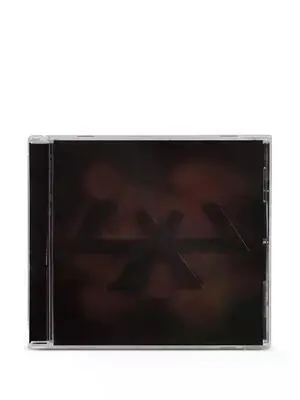 TRAVIS SCOTT 4x4 Single Cd - Brown