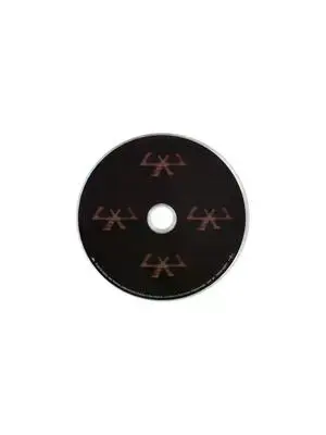 TRAVIS SCOTT 4x4 Single Cd