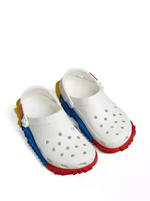 CROCS X Lego Creativity Clogs