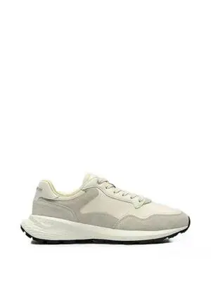 HOFF City Mkii Panelled Sneakers - Neutrals