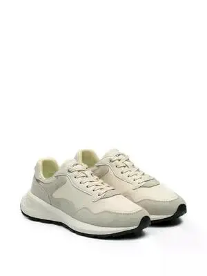 HOFF City Mkii Panelled Sneakers