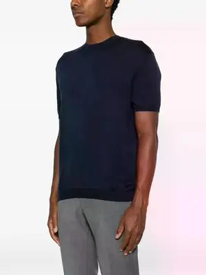 AMARANTO Short-sleeve Top