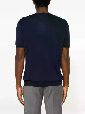 AMARANTO Short-sleeve Top