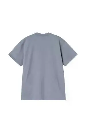 Carhartt Work In Progress Always A Come Back Graphic-print T-shirt