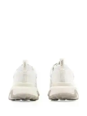 Karl Lagerfeld Blaze Lace-up Low-top Sneakers