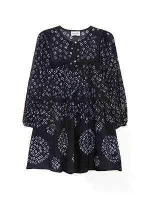 Antik Batik Embroidered Day Dresses