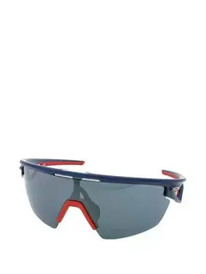 Oakley Sphaera Geometric Sunglasses
