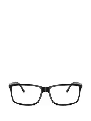 Polo Ralph Lauren Rectangle-frame Eyeglasses