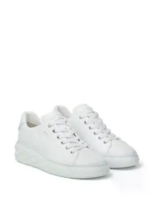 JIMMY CHOO Diamond Light Maxi/f Sneakers