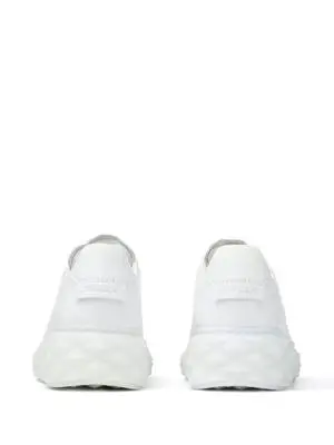 JIMMY CHOO Diamond Light Maxi/f Sneakers