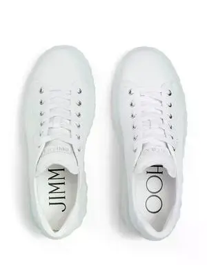 JIMMY CHOO Diamond Light Maxi/f Sneakers