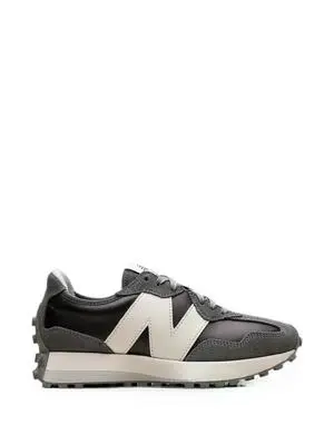 NEW BALANCE 327 Sneakers - Grey