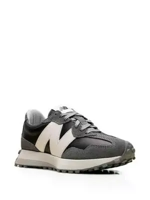 NEW BALANCE 327 Sneakers - Grey