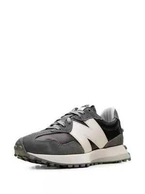 NEW BALANCE 327 Sneakers - Grey
