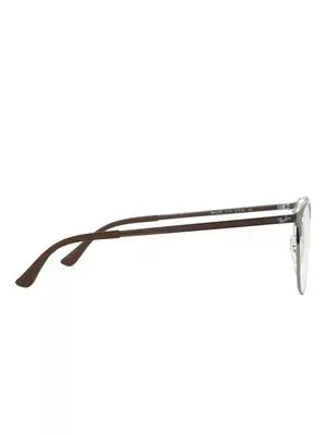 Ray-ban Round Frame Eyeglasses