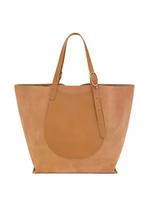 Longchamp Complice Tote Bag