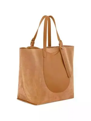Longchamp Complice Tote Bag