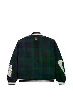 Nike X Nigo Souvenir Bomber Jacket