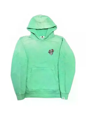 WARREN LOTAS Hometown Logo Hoodie - Green