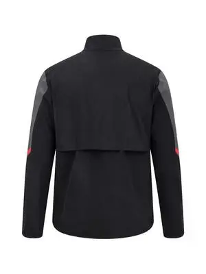 Under Armour Velociti Storm Panelled Jacket - Black