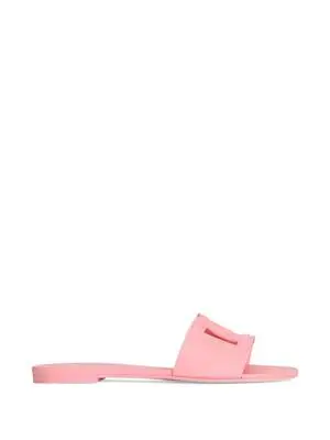 Dolce & Gabbana Rubber Slides