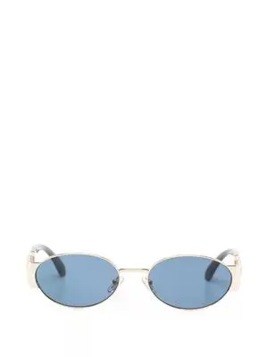 Versace Medusa Biggie Sunglasses