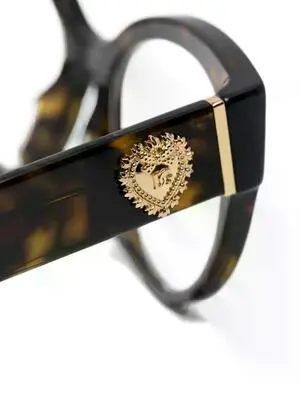 Dolce & Gabbana Eyeglasses