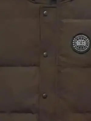 Canada Goose Garson Quilted Vest