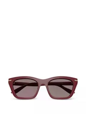 Emporio Armani Cat-eye Glasses