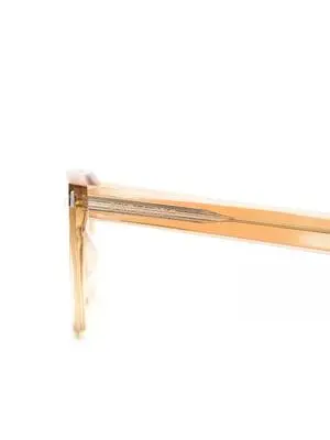 Saint Laurent Cat-eye Frame Glasses