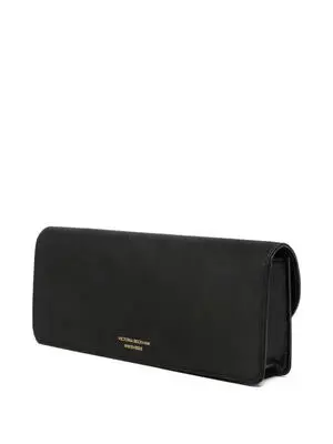 Victoria Beckham Dorian East-west Clutch Bag