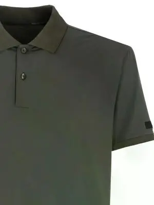 RRD Oxford Gdy Short-sleeve Polo Shirt