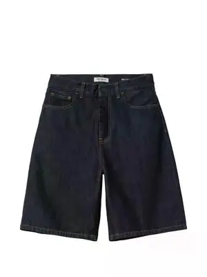 Carhartt Work In Progress Brandon Shorts - Blue