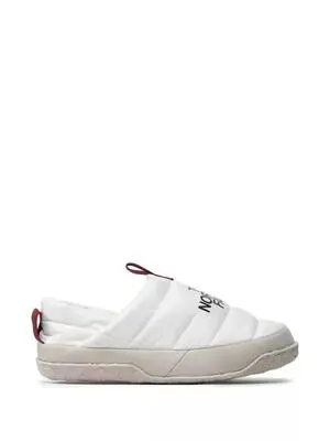 The North Face Quilted Mules