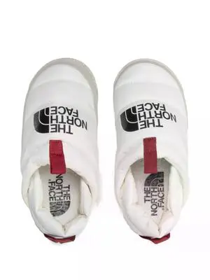 The North Face Quilted Mules