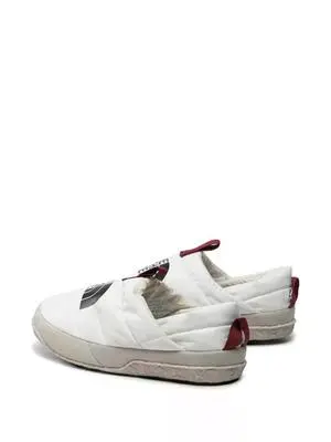 The North Face Quilted Mules