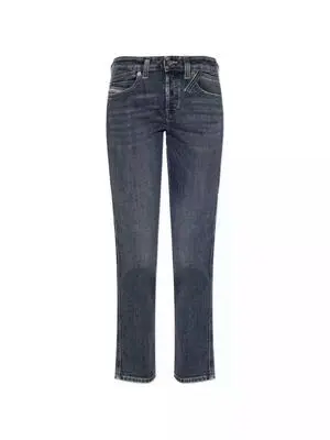 DIESEL® 1992 D-jiann-rs Jeans - Blue
